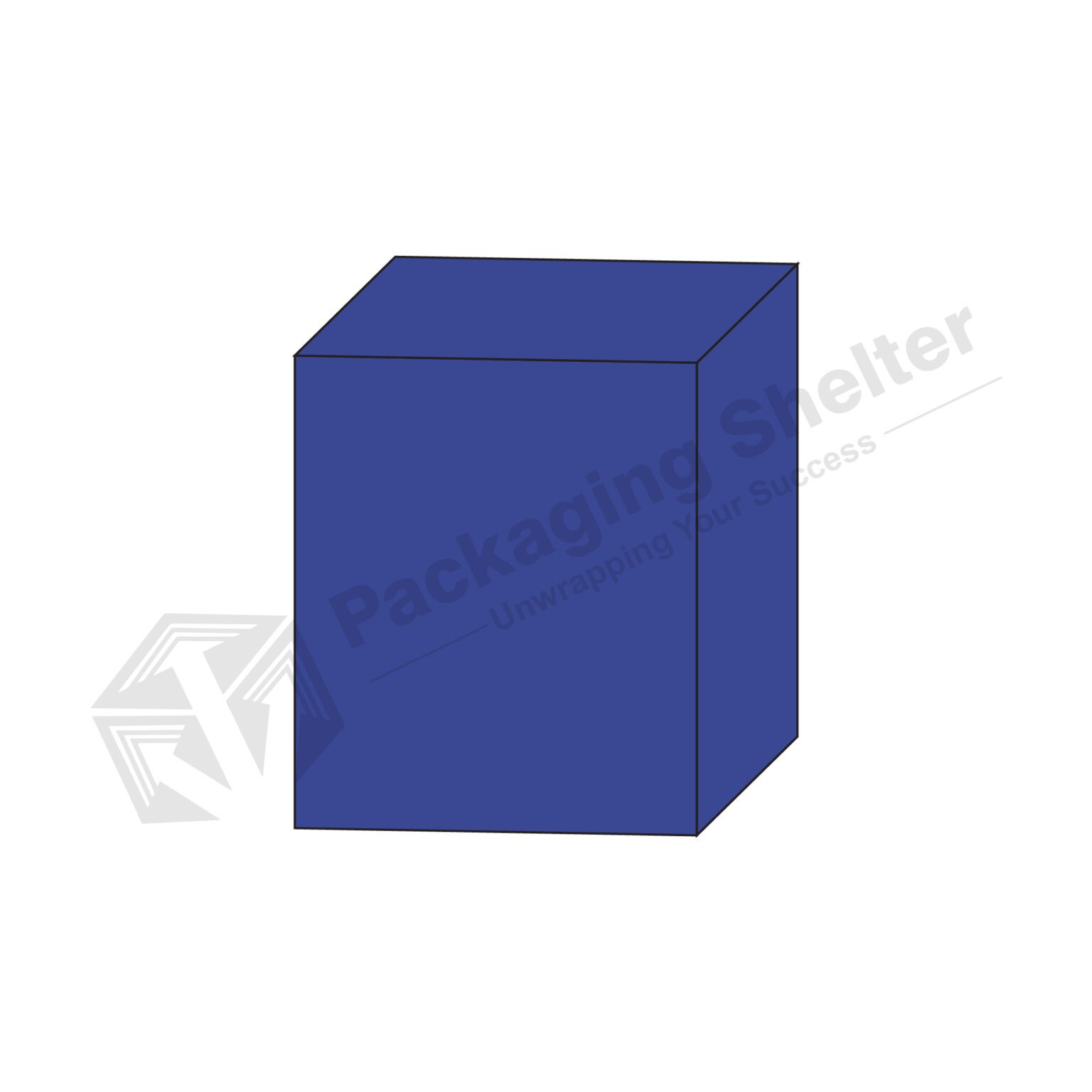 Auto Lock/Crash Bottom Boxes - Packaging Shelter