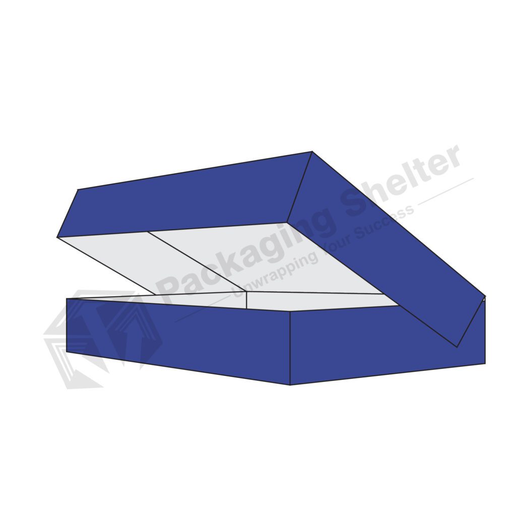 Pizza Boxes - Packaging Shelter