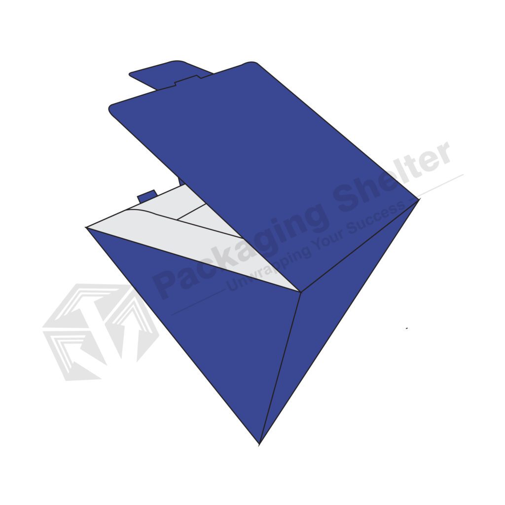 Pyramid Boxes - Packaging Shelter