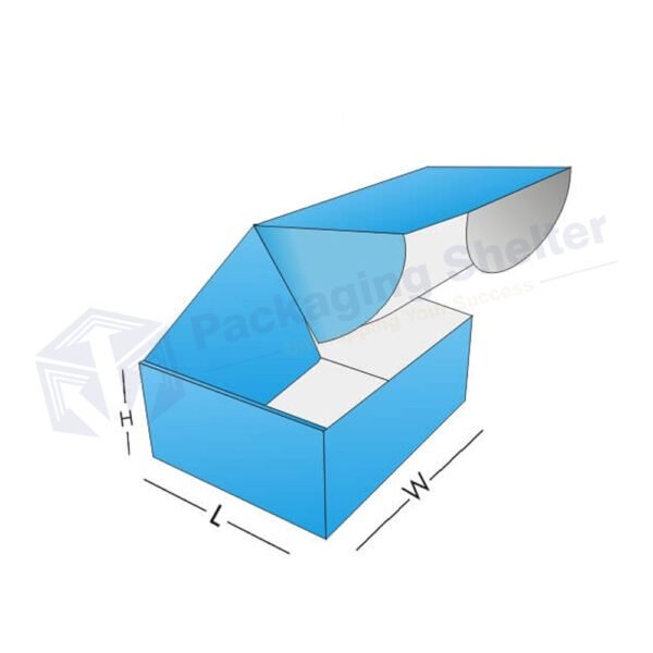 Roll-End Tuck Front Boxes - Best Packaging Shelter