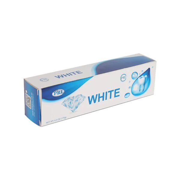 Toothpaste Boxes - Packaging Shelter