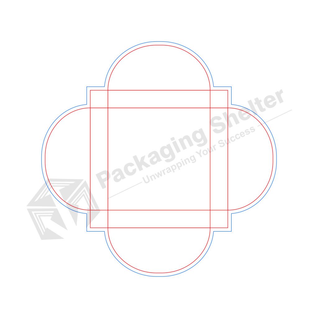 Interlock Boxes - Best Packaging Shelter