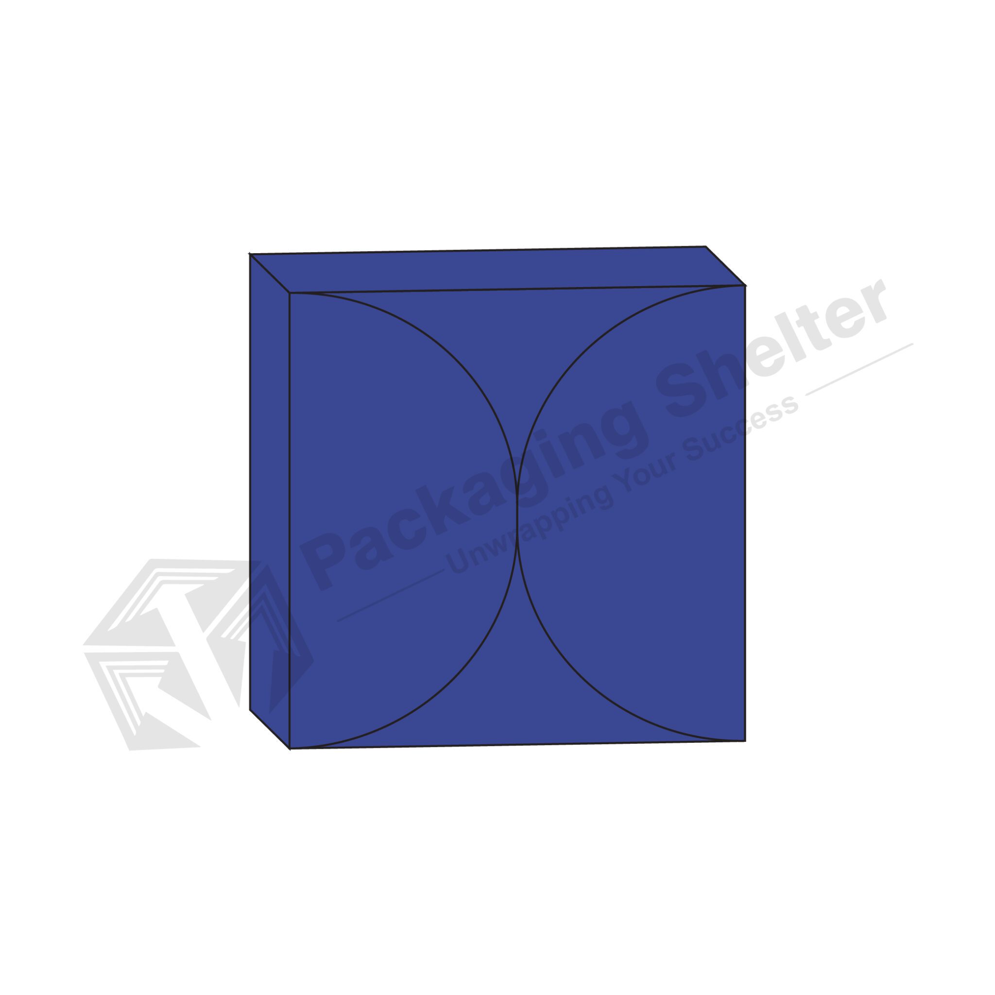 Interlock Boxes - Packaging Shelter