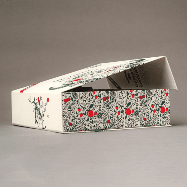 Real Estate Boxes - Packaging Shelter