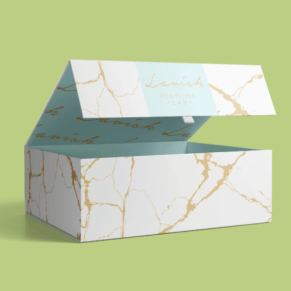 Real Estate Boxes - Packaging Shelter
