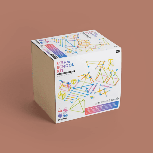 School Kit Boxes - Best Packaging Shelter